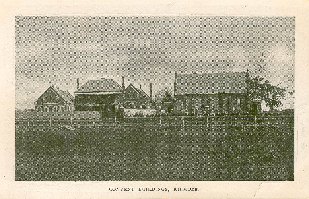 Image Gallery – Kilmore Historical Society
