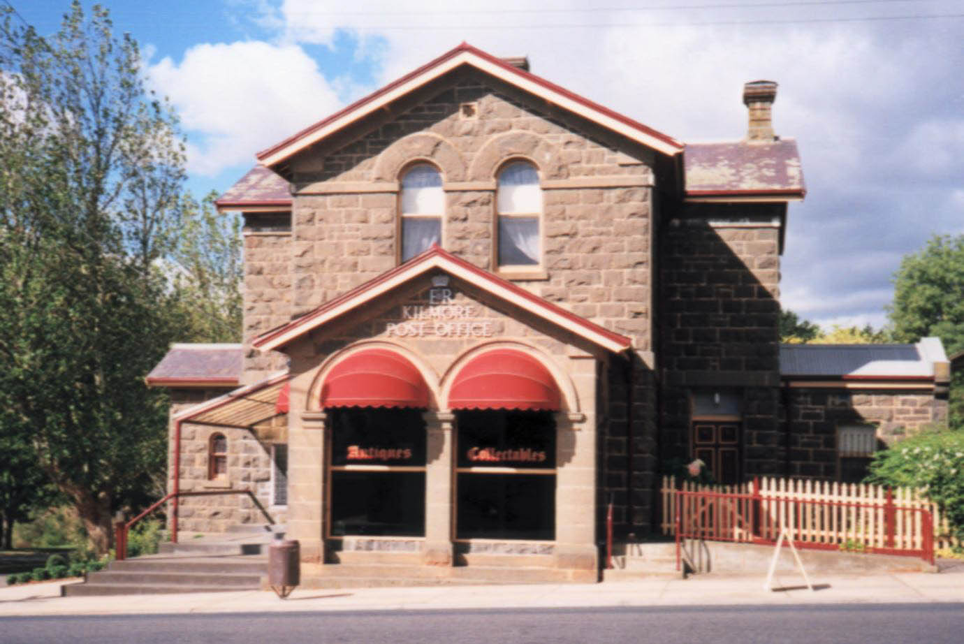 Image Gallery – Kilmore Historical Society