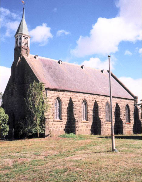 Image Gallery – Kilmore Historical Society