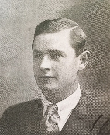 Centenary of WW1; Kilmore Remembers: Thomas Henry Zoch – Kilmore ...