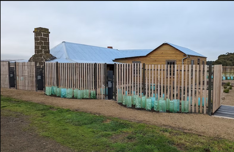 Visit to Kelly House, Beveridge – Kilmore Historical Society