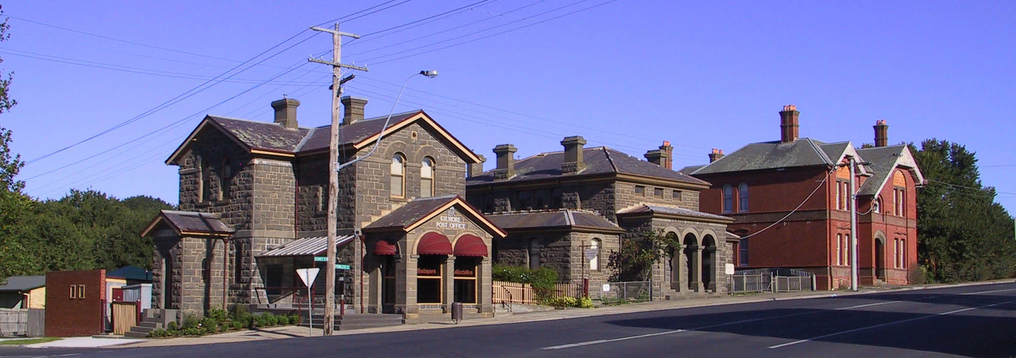 Kilmore Historical Society – Kilmore, Victoria, Australia. Victoria's ...